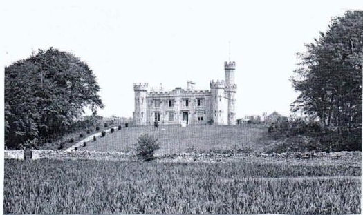 Rockingham Golf House – Boyle Today | Your News, Your Town | Local news ...