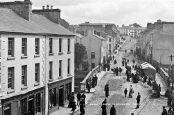 Bridge Street, Boyle – Boyle Today | Your News, Your Town | Local news ...