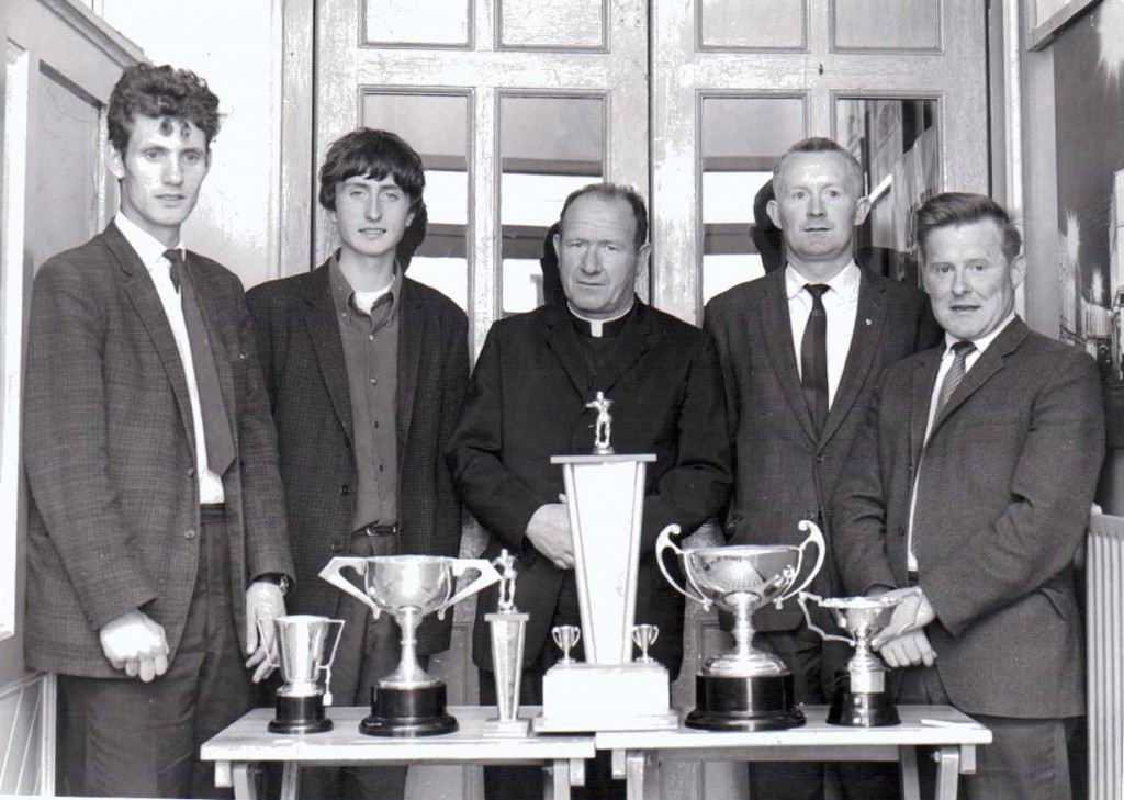 St Marys presentation – Boyle Today | Your News, Your Town | Local news ...