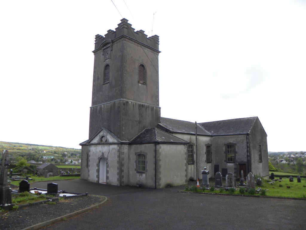 Church of ireland – Boyle Today | Your News, Your Town | Local news for ...