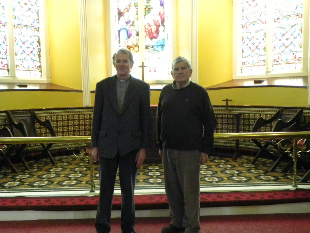 Church of Ireland event – Boyle Today | Your News, Your Town | Local ...