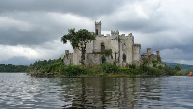 Boyle castle in top 10 in the world – Boyle Today | Your News, Your ...