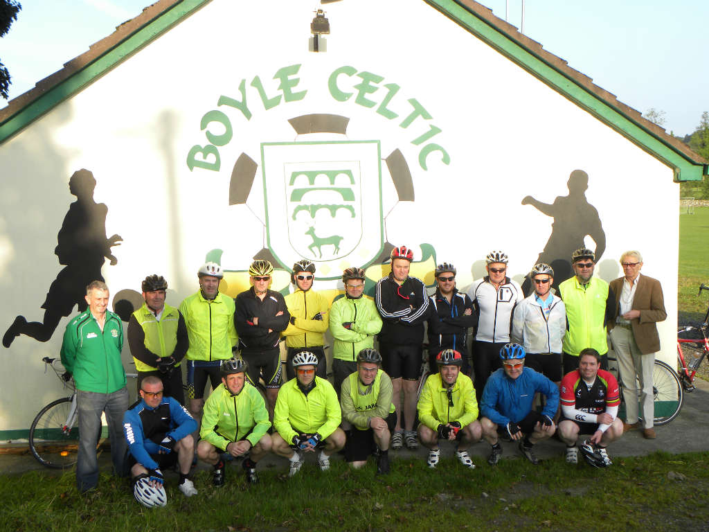 Boyle Celtic U18’s in action tonight – Boyle Today | Your News, Your ...