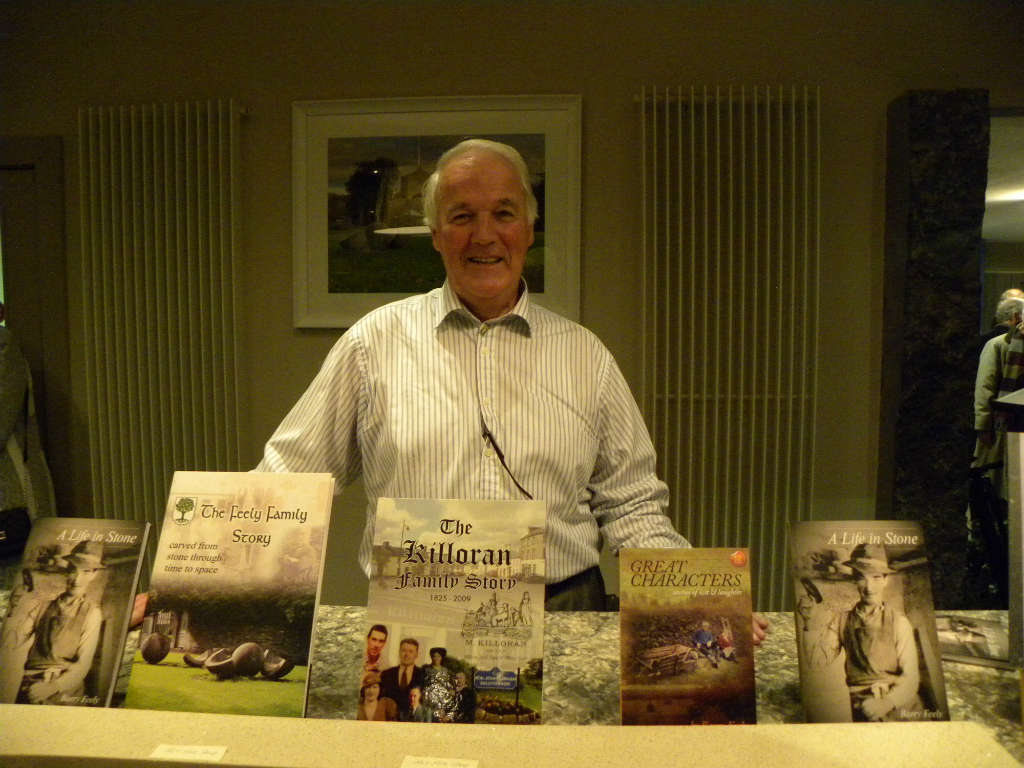 Information sought for new book – Boyle Today | Your News, Your Town ...