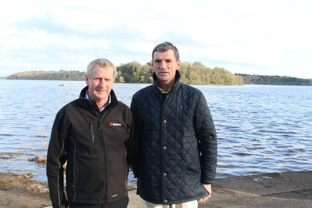 14lb 4oz Pike wins fishing competition – Boyle Today | Your News, Your ...