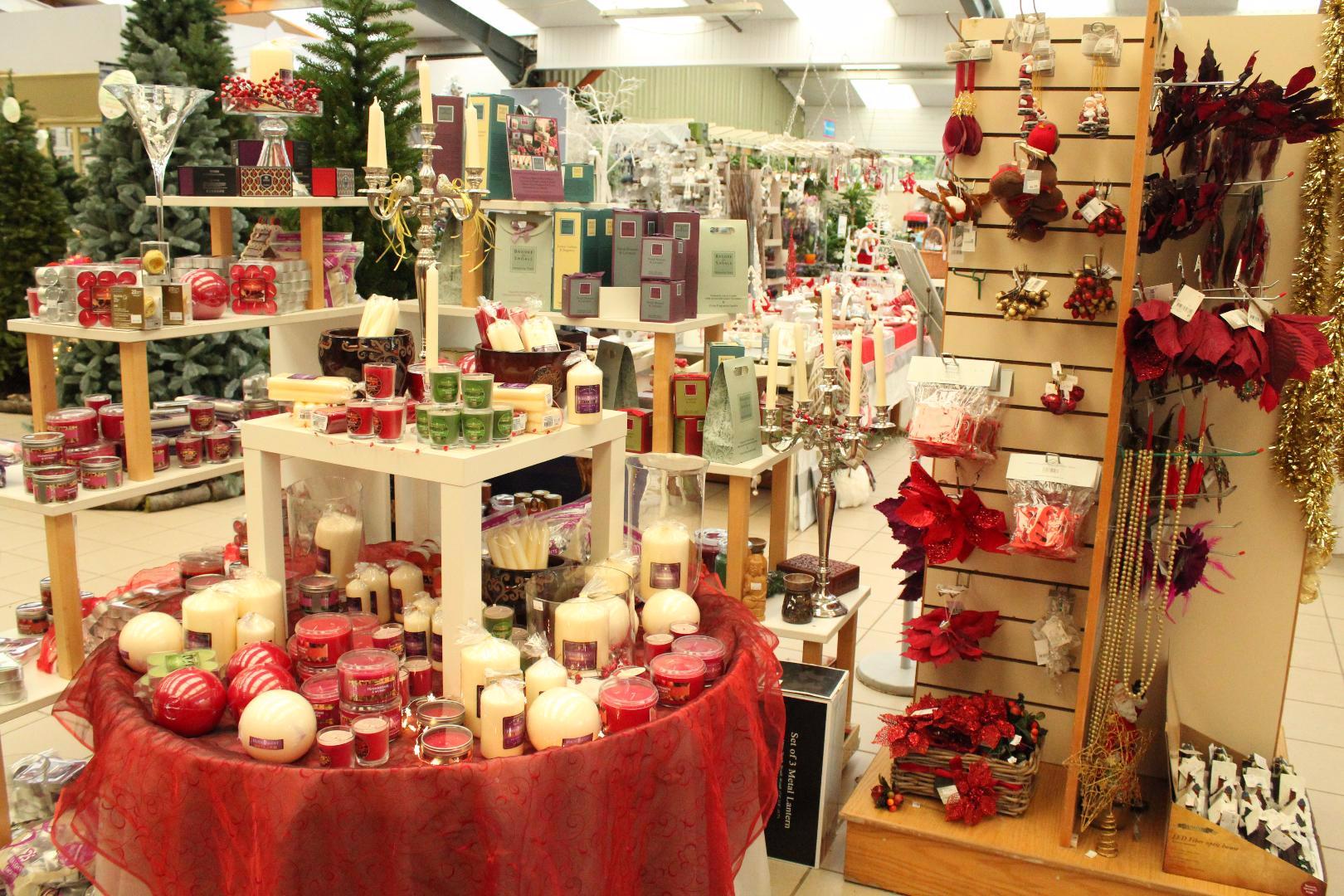 Christmas at Ardcarne Garden Centre – Boyle Today | Your News, Your ...