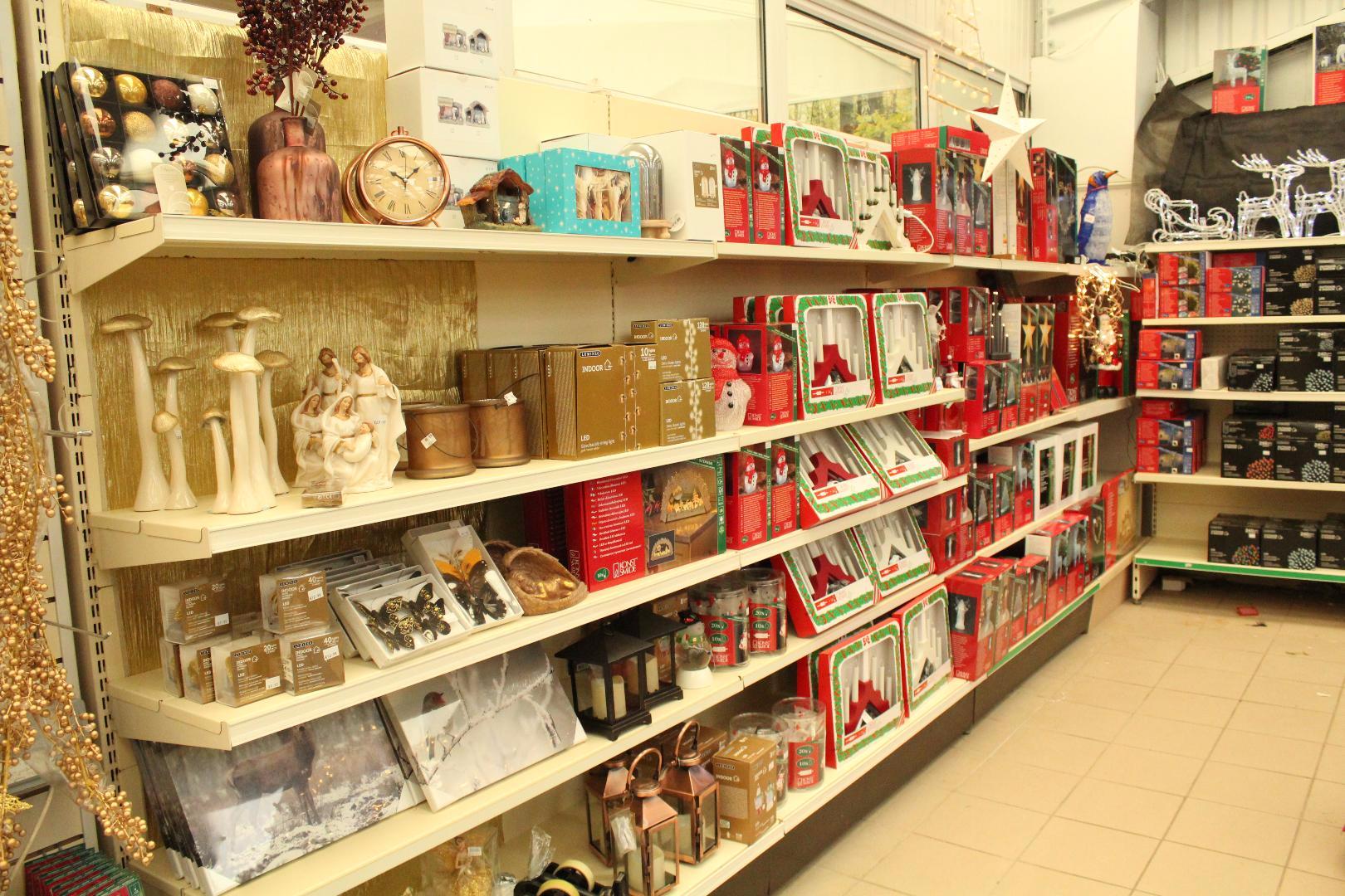 Christmas at Ardcarne Garden Centre – Boyle Today | Your News, Your ...