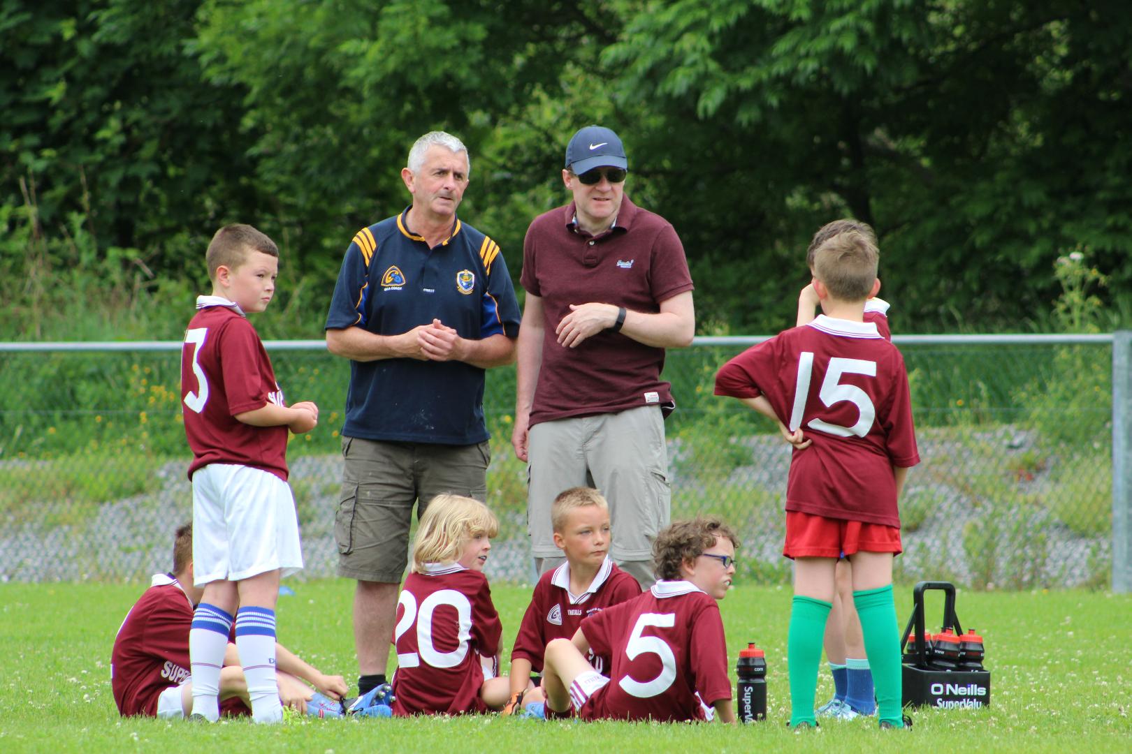 Boyle U12’s in County Final – Boyle Today | Your News, Your Town ...