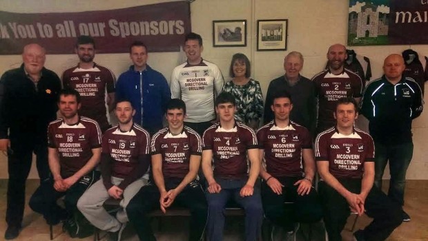 Boyle GAA hosts sponsors evening – Boyle Today | Your News, Your Town ...