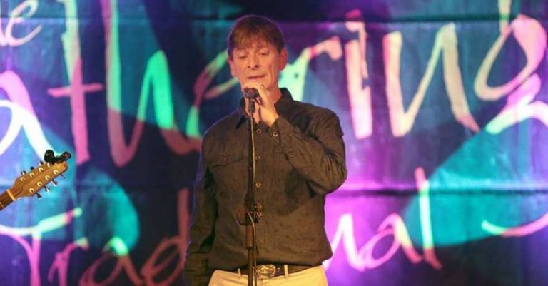 Sean Keane brings his music to BAF’18 – Boyle Today | Your News, Your ...