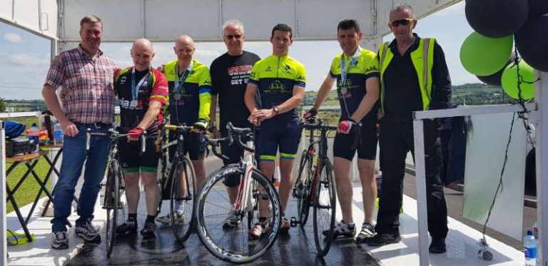 Team Trojan complete Donegal Ultra – Boyle Today | Your News, Your Town ...