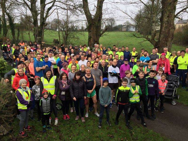 Cootehall walk/run on St Stephen’s Day – Boyle Today | Your News, Your ...