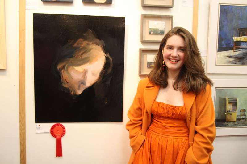 Boyle artist creates tutorial for young people – Boyle Today | Your ...