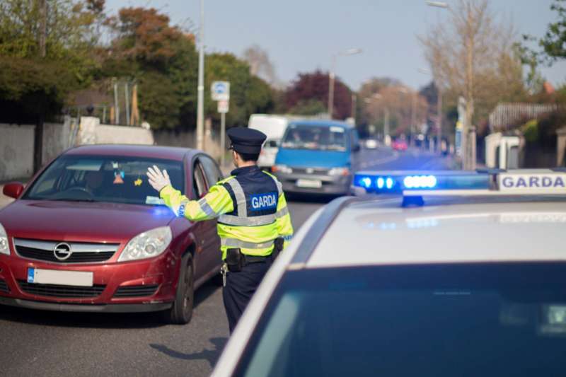 Speed enforcement operation for ‘National Slow Down Day’ – Boyle Today ...