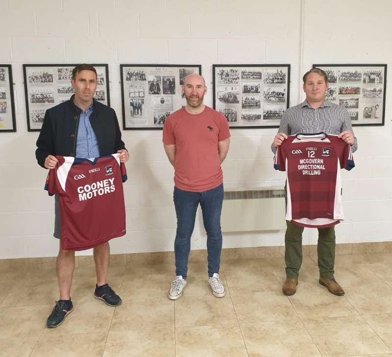 Boyle GAA club weekly update – Boyle Today | Your News, Your Town ...