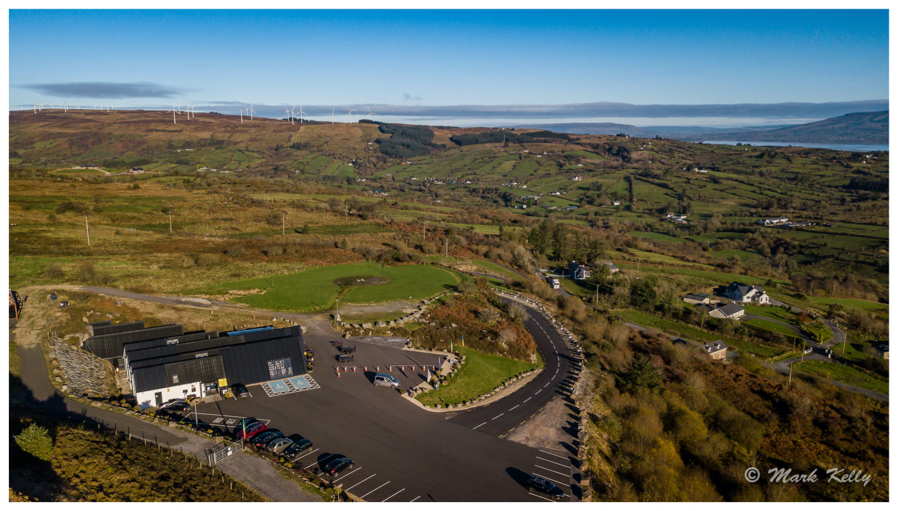 €500,000 awarded for Arigna Discovery Park development – Boyle Today ...