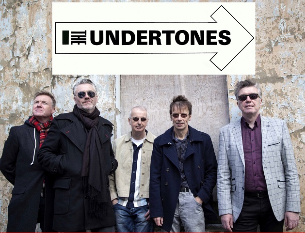 ‘The Undertones’ to perform at Boyle Arts Festival – Boyle Today | Your News, Your Town | Local ...