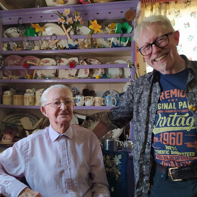 Roscommon’s culture celebrated on RTE radio show – Boyle Today | Your ...