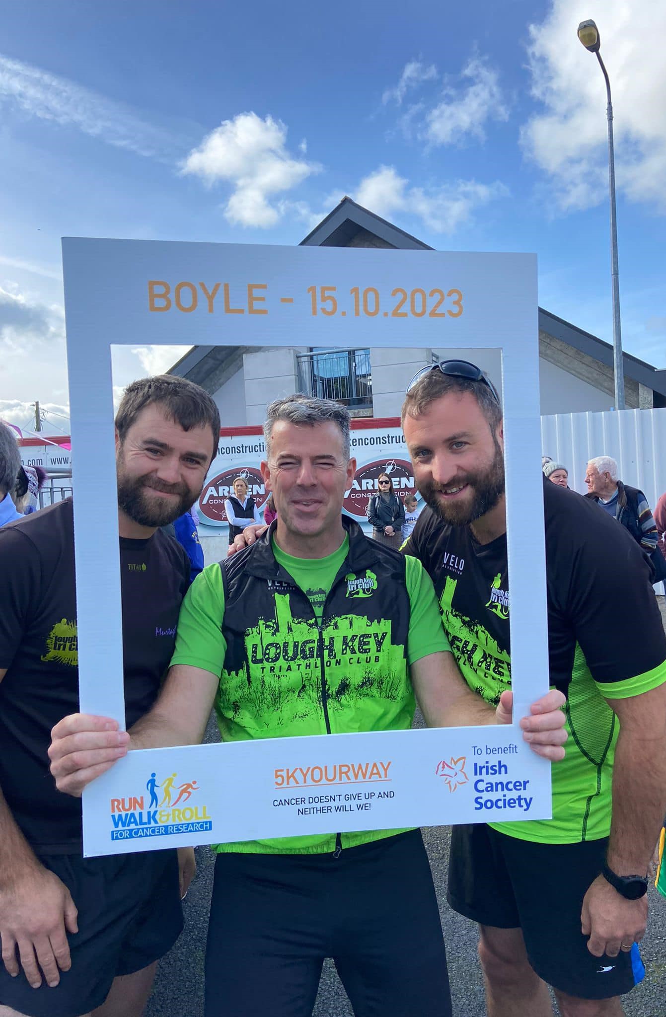 Another successful Run Walk n Roll held in Boyle – Boyle Today | Your ...