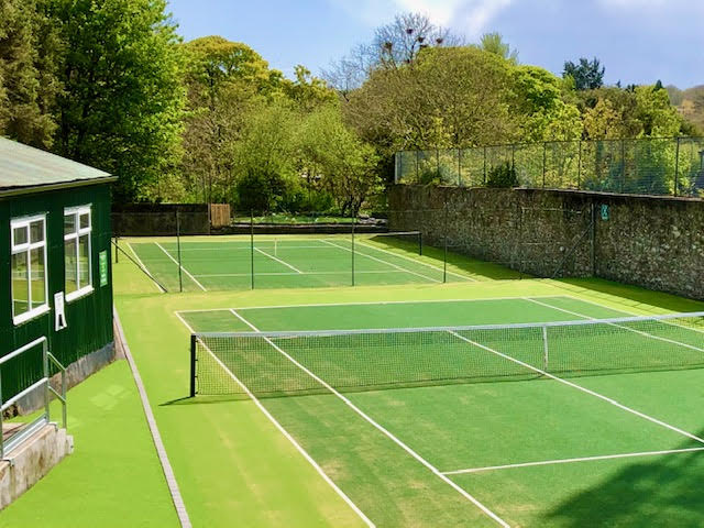 Fundraising continues for Tennis Clubhouse refurbishment – Boyle Today ...