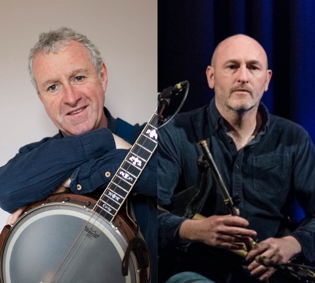 John Carty’s ‘Safe and Sound’ Summer Session – Boyle Today | Your News ...