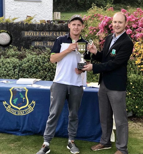 Boyle Golf Club news – Boyle Today | Your News, Your Town | Local news ...