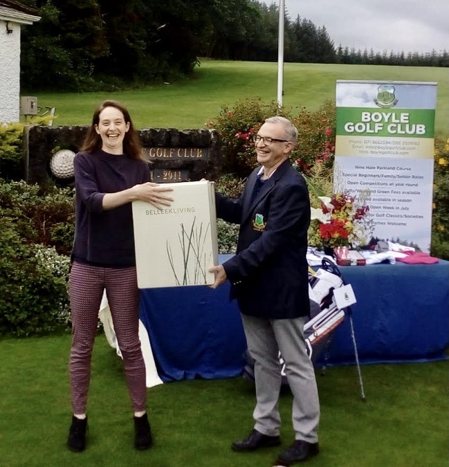 Boyle golf club news – Boyle Today | Your News, Your Town | Local news ...