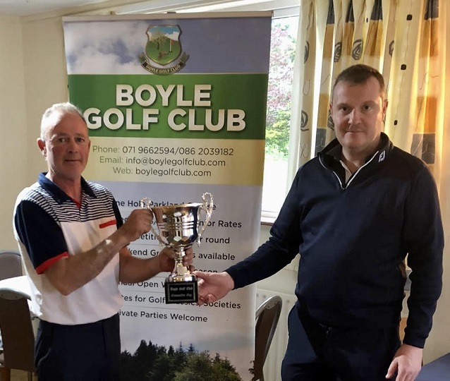 Boyle golf club news – Boyle Today | Your News, Your Town | Local news ...