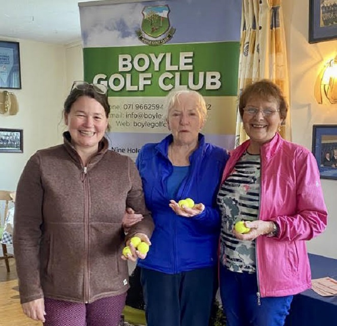 Boyle golf club news – Boyle Today | Your News, Your Town | Local news ...