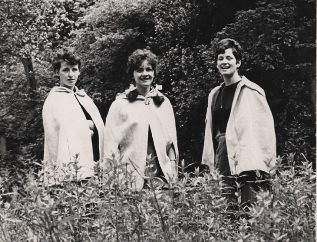 Plaque to be unveiled in Boyle to the Grehan Sisters – Boyle Today ...