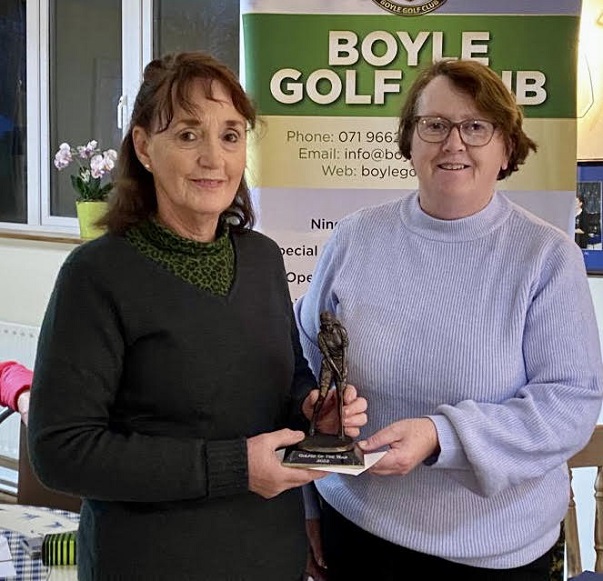Boyle golf club news – Boyle Today | Your News, Your Town | Local news ...