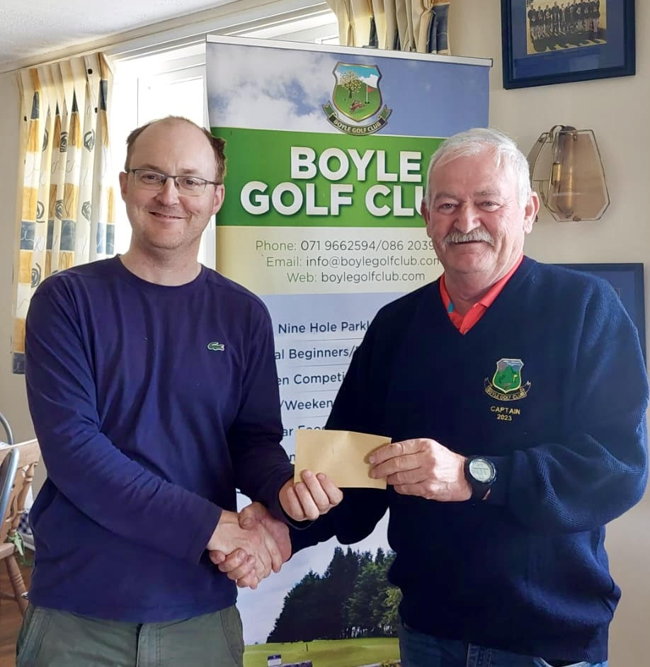 Boyle golf club news – Boyle Today | Your News, Your Town | Local news ...