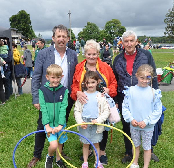 Roscommon Play Day in Boyle deemed a great success – Boyle Today | Your ...