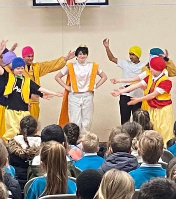 Abbey Primary School in All Ireland Final – Boyle Today | Your News ...